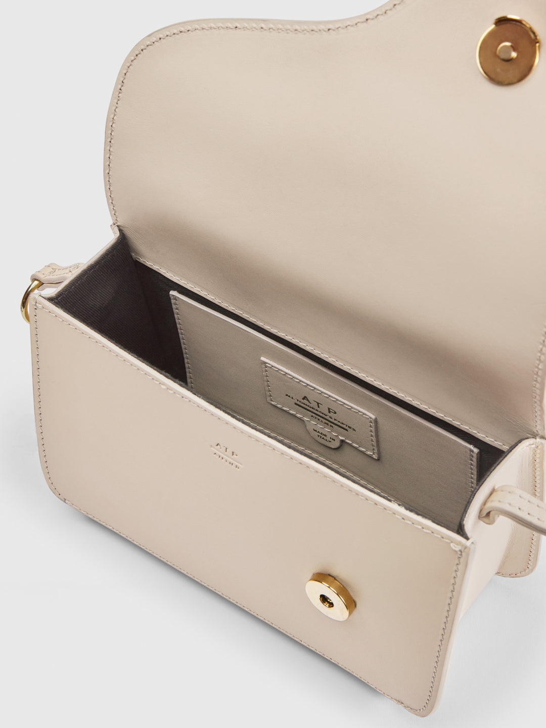 ATP Atelier Official Store | Women's Designer Bags